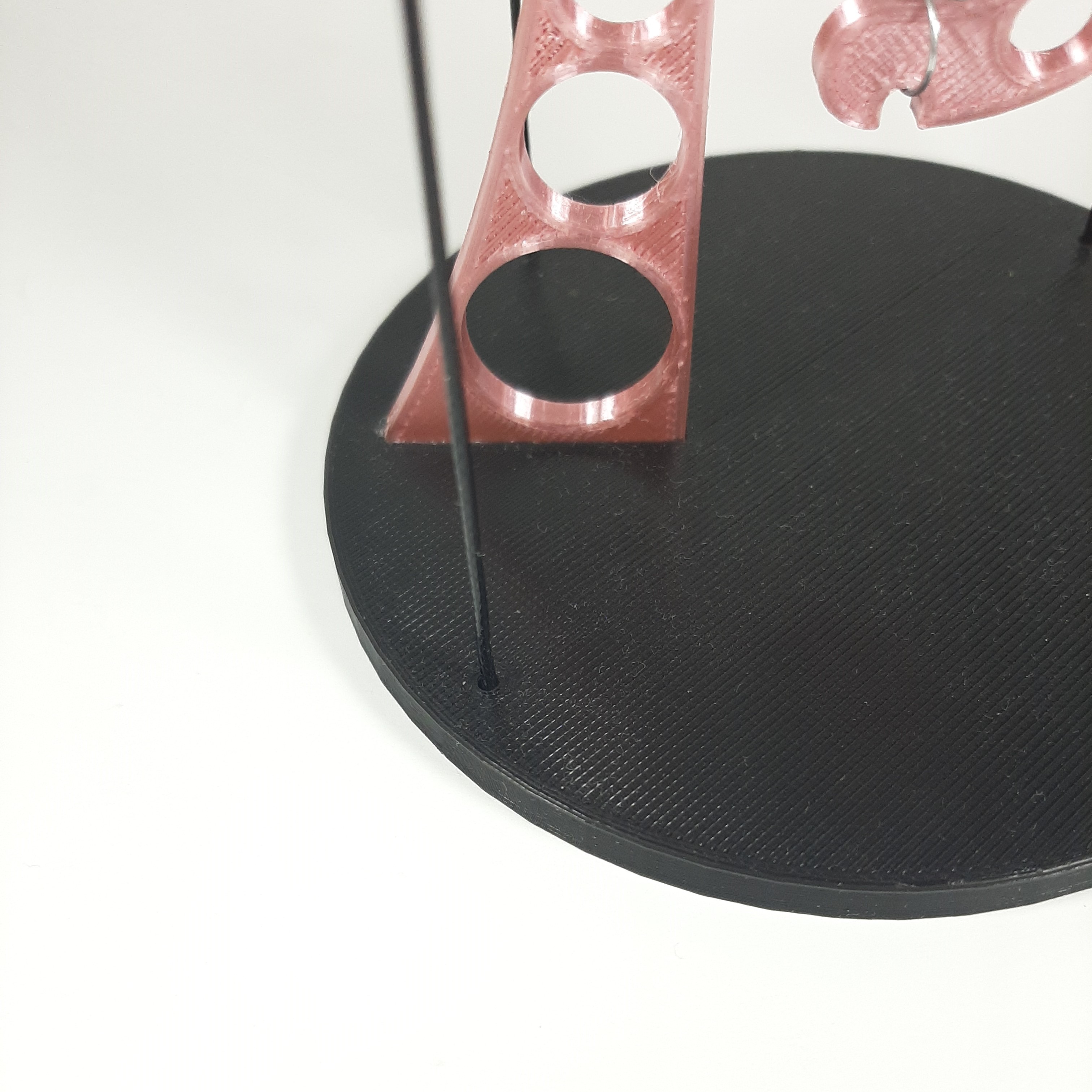 Tensegrity Structure por Ordinary Contraptions | Descargar modelo STL ...