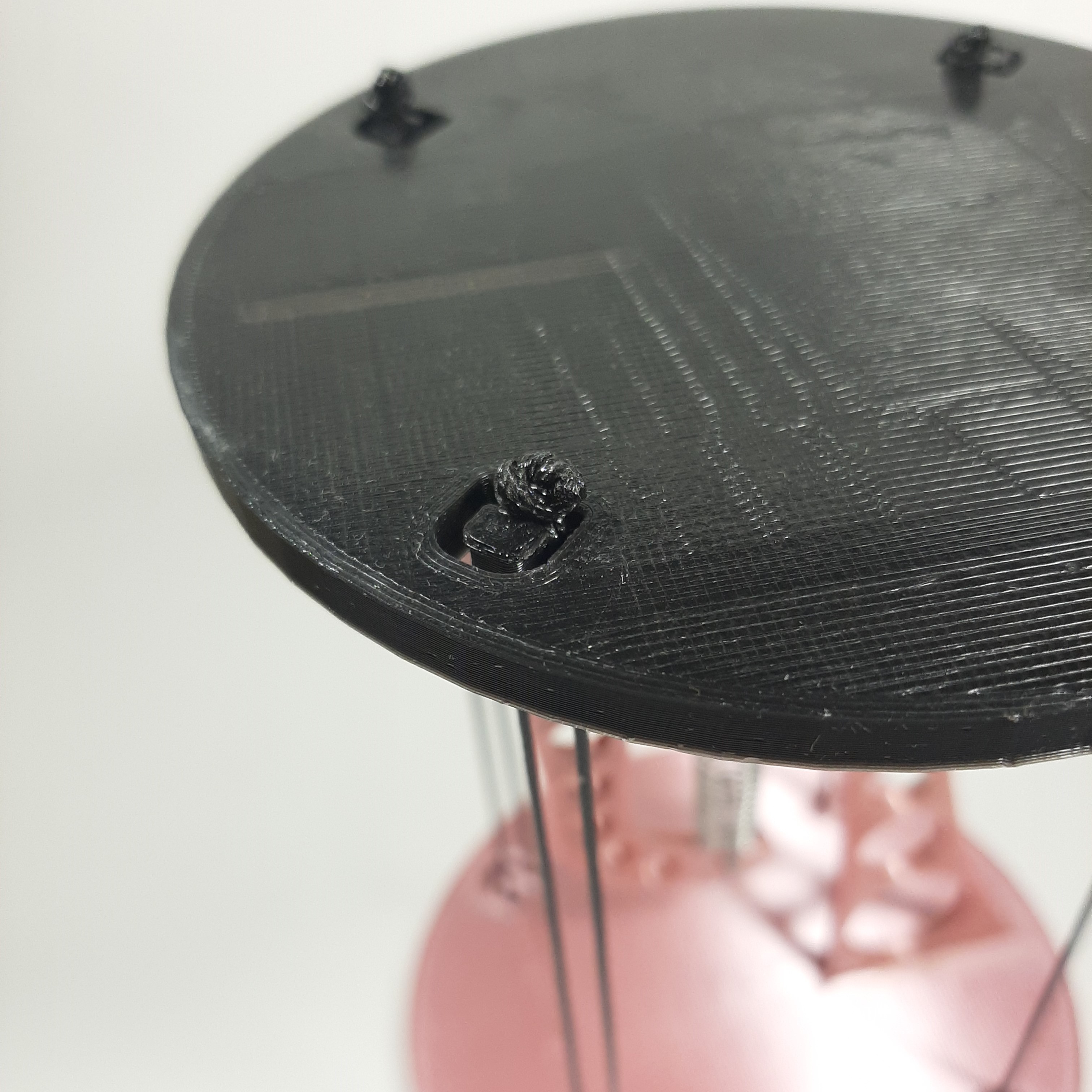 Tensegrity Structure por Ordinary Contraptions | Descargar modelo STL ...