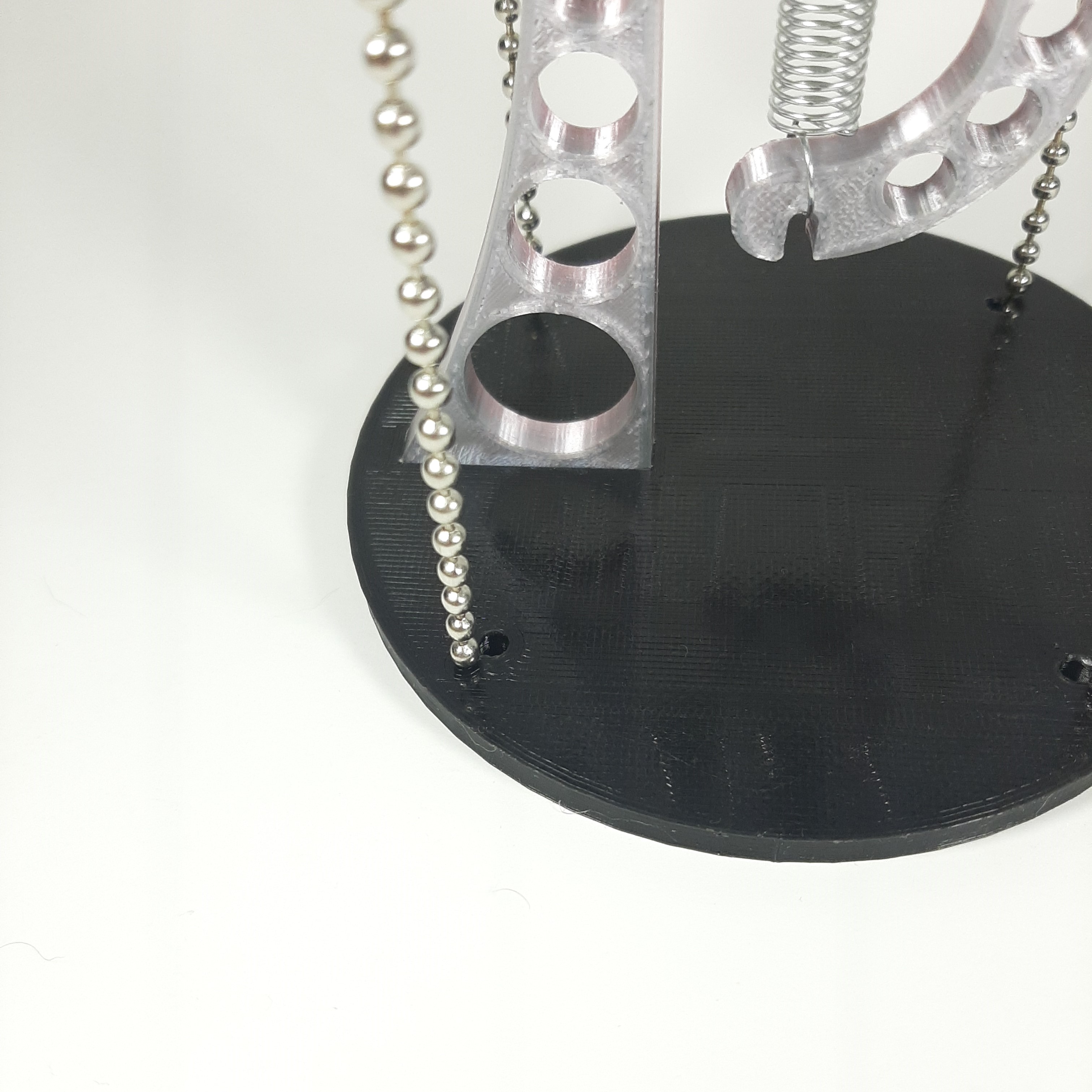 Tensegrity Structure por Ordinary Contraptions | Descargar modelo STL ...