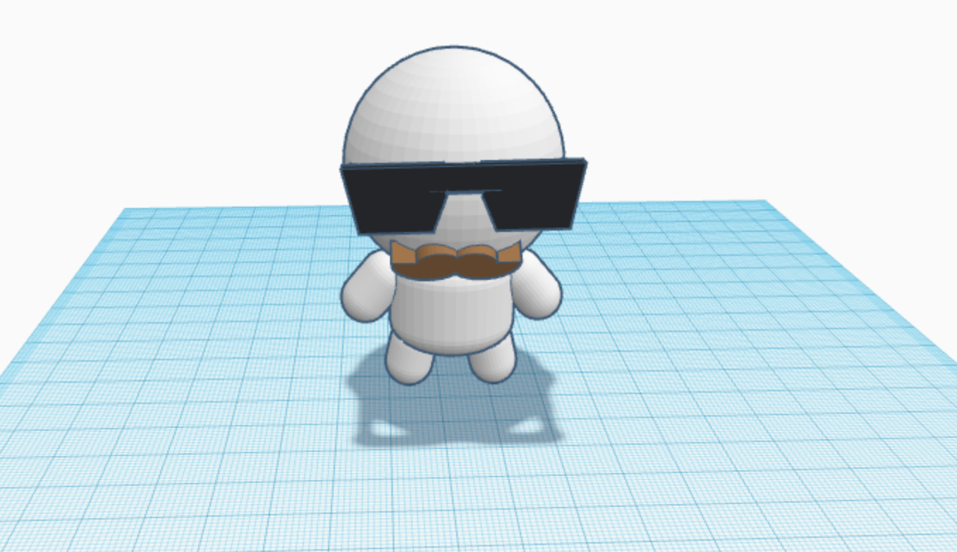 popetje by legobulder0 | Download free STL model | Printables.com