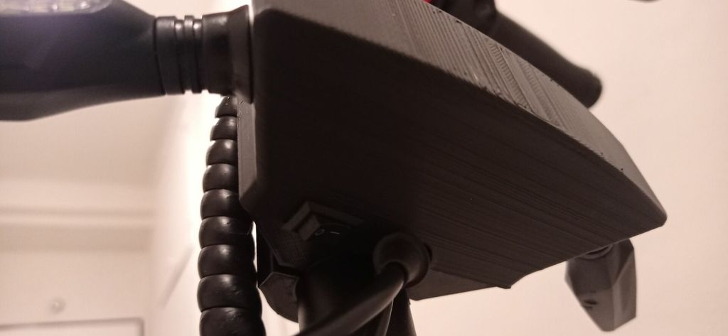 DNL Escooter turn signals mod [City Boss RX5L] by Danol | Download free ...