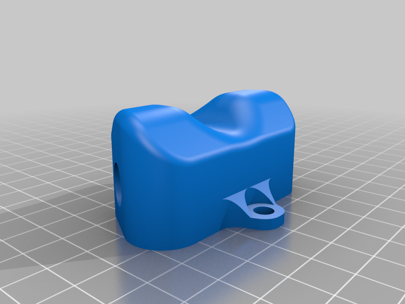 DNL Escooter turn signals mod [City Boss RX5L] by Danol | Download free ...