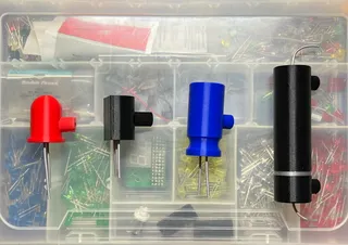 TRANSISTOR models for 3D printer | Printables.com