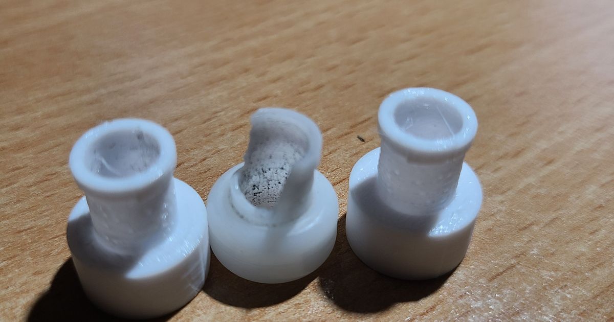 Guide Volet battant voltec by Vortex31 | Download free STL model ...