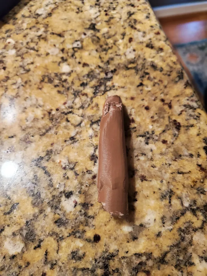 Severed Finger by Kinson Greenleaf | Download free STL model ...