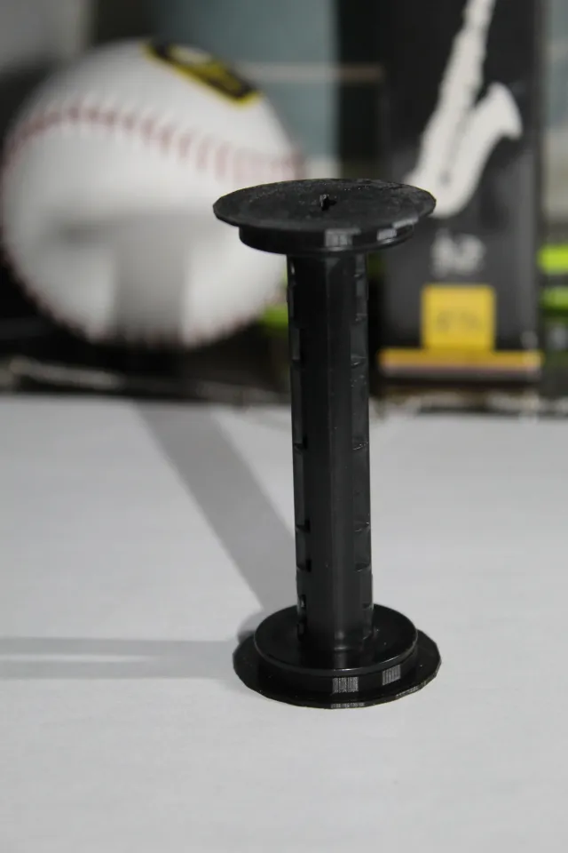 120 TO 116/616 FILM ADAPTER by Johnny Rolling | Download free STL model ...