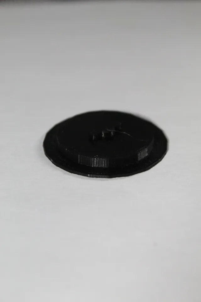 120 TO 116/616 FILM ADAPTER by Johnny Rolling | Download free STL model ...