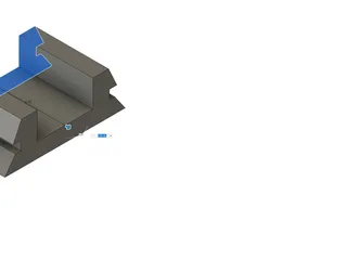 2020/2040 Extrusion Cover / Cable Channel by Vesh | Download free STL ...