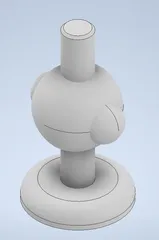 Logitech Pro X2 Headphone Stand - Universal by argon1820 | Download ...