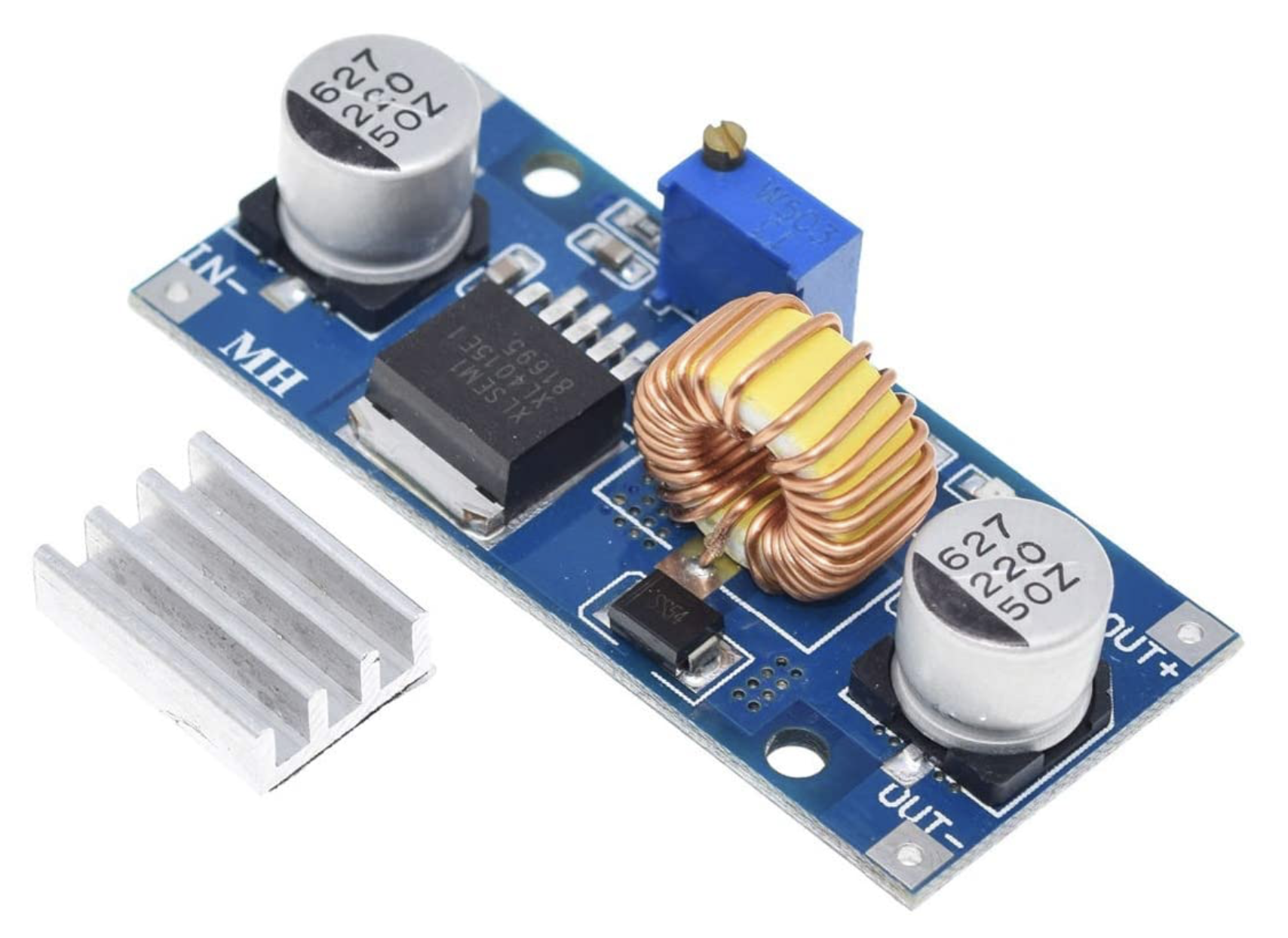 Einsy+rPi4 by Kolbi | Download free STL model | Printables.com