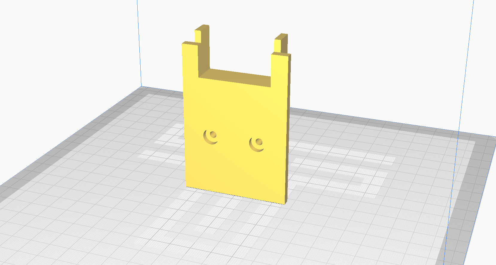 Drzak naradi Stanley Fatmax V20 by Jacobik | Download free STL model ...