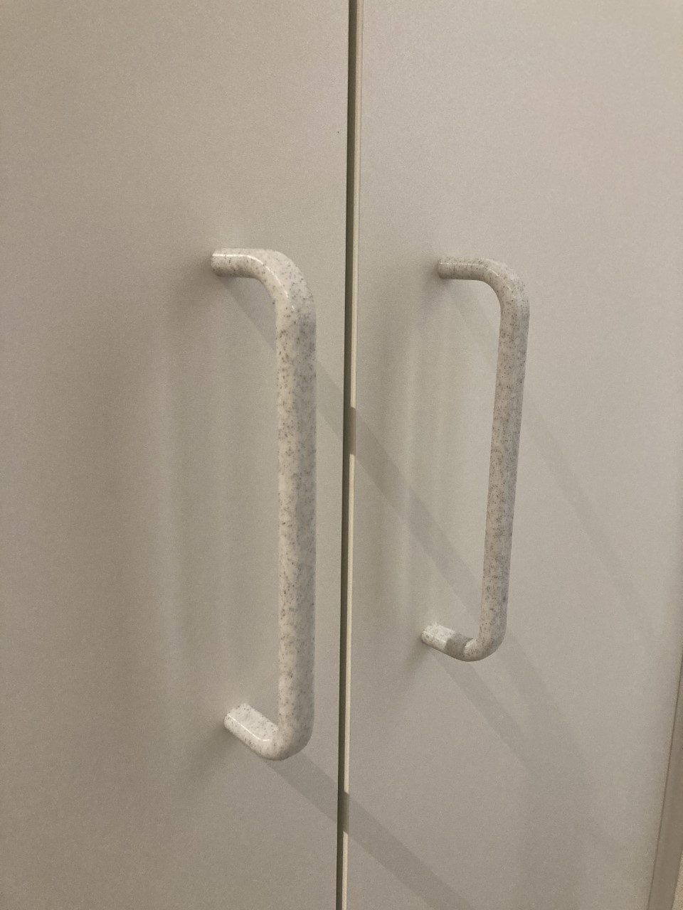 Cupboard handle by Captain B. | Download free STL model | Printables.com