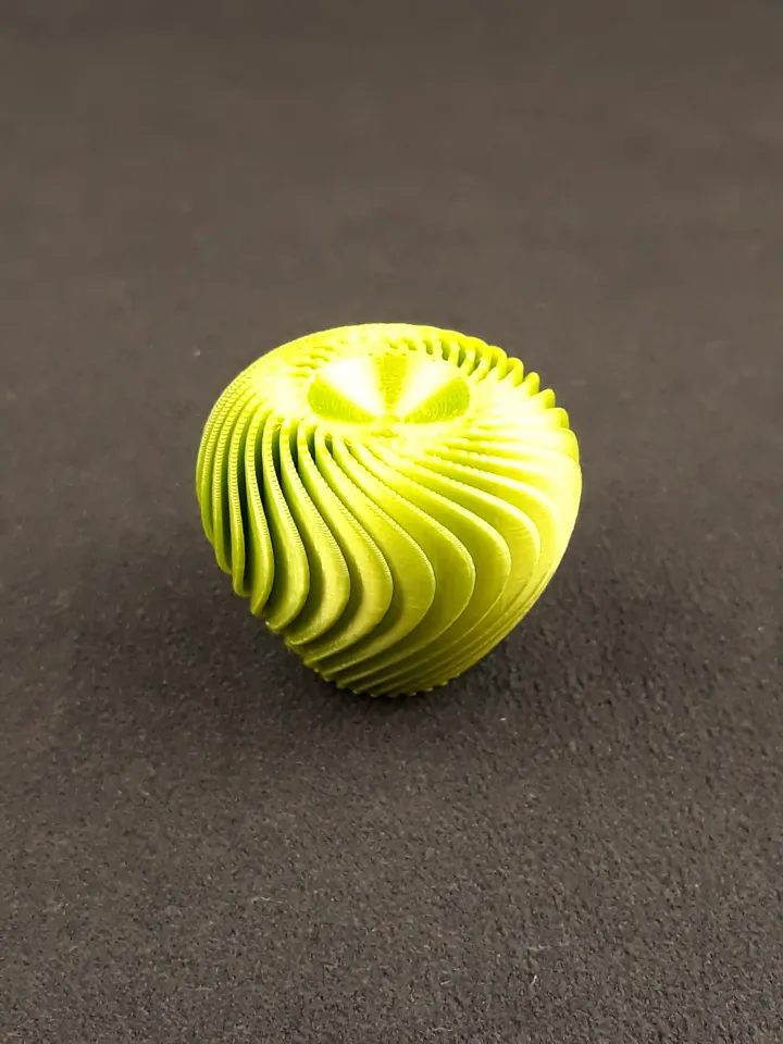 Soft touch knobs by rorys3D | Download free STL model | Printables.com