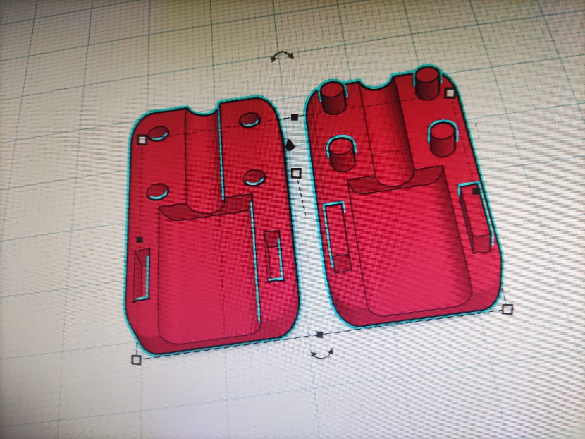 Wire Protector usb c by Edu Valls | Download free STL model ...