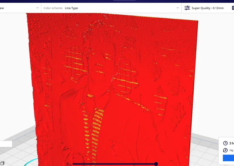 How to 3D Print Image Files! by LinkDesigns | Download free STL model ...