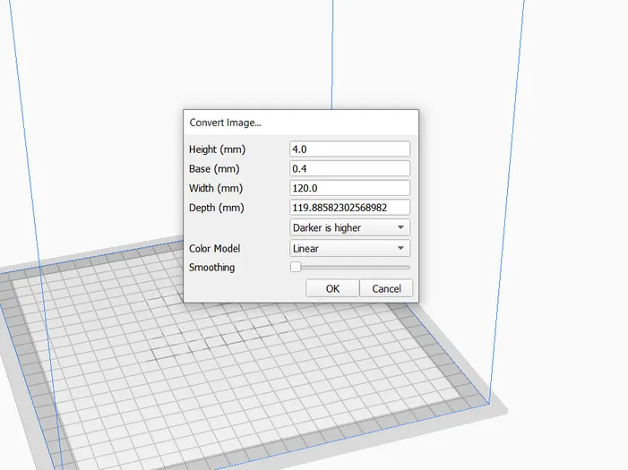 How to 3D Print Image Files! by LinkDesigns | Download free STL model ...