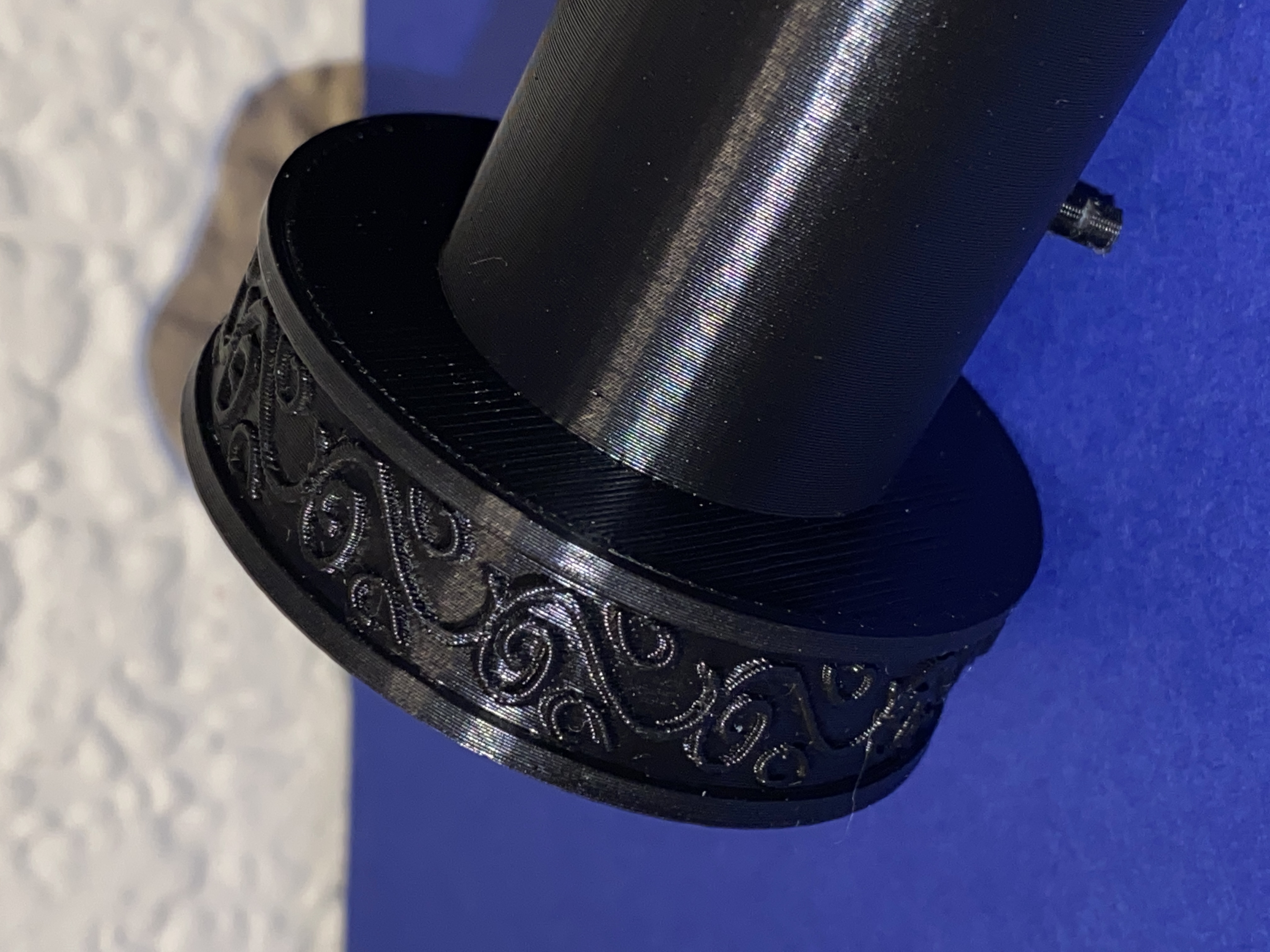 Cryptex by StickyRib | Download free STL model | Printables.com