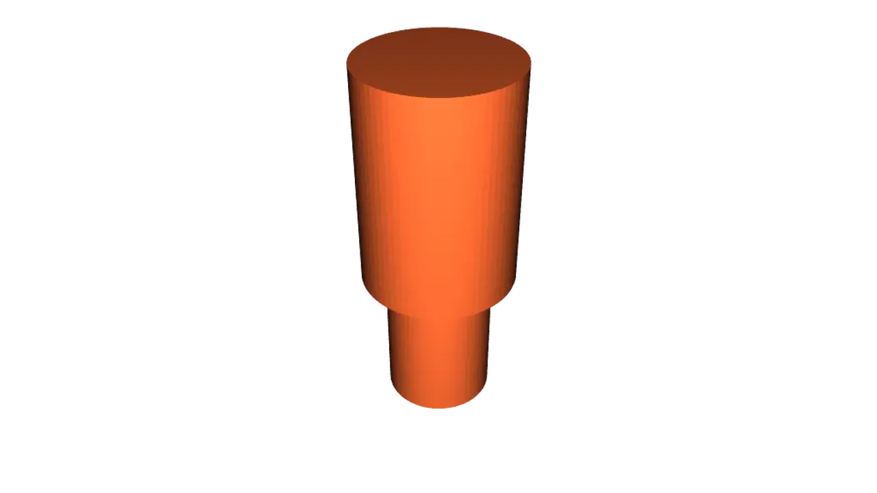 Spark Plug Hole Plug by KLR-Tom | Download free STL model | Printables.com