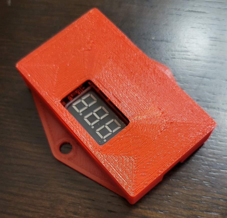 Buck-boost case for extrusion profile by aTm_wRECr | Download free STL ...