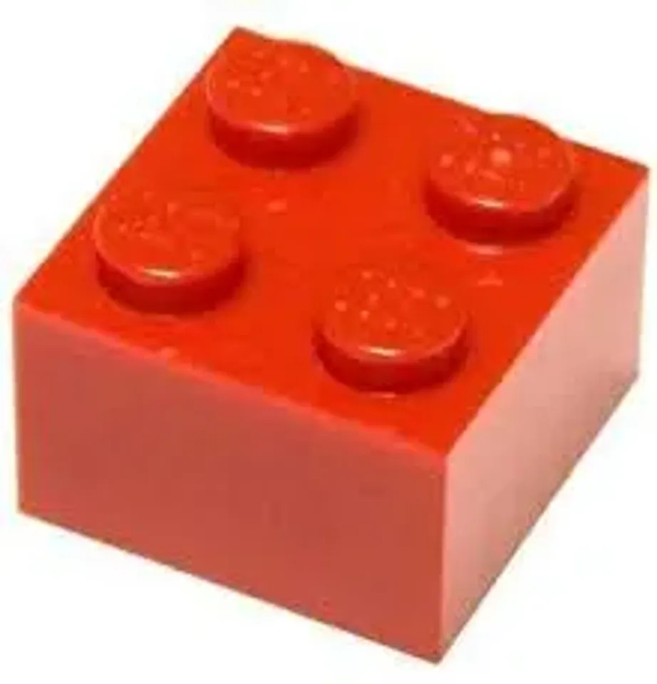 legos by Austin Crowell | Download free STL model | Printables.com