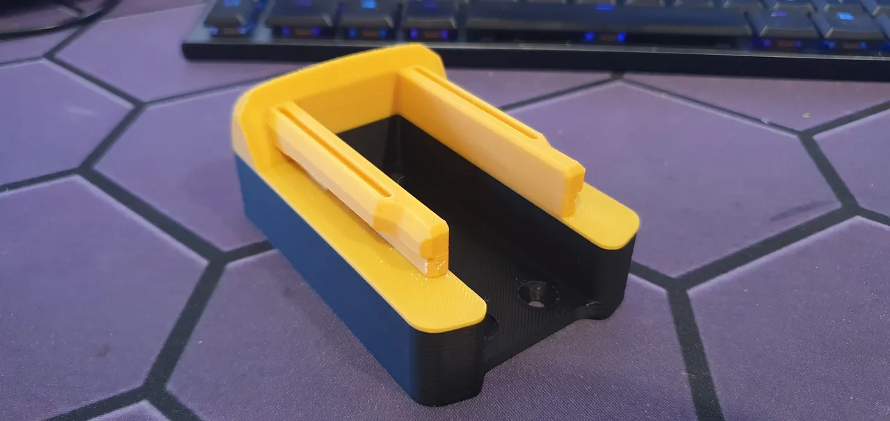 INGCO 20V Tool - Workshop Holders / Brackets - V2 by WanaGo | Download ...