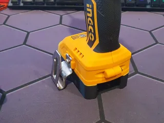 INGCO 20V Tool - Workshop Holders / Brackets - V2 by WanaGo | Download ...