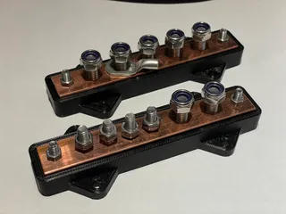 ELEGOO Mars 3 build plate drip mount by Mats E | Download free STL ...