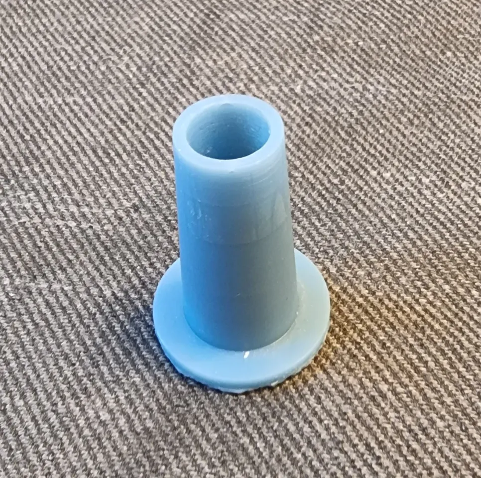 Paper Revolver Template