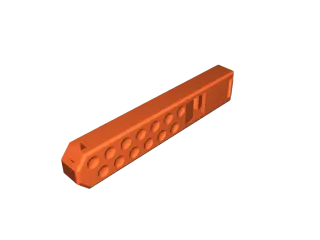 Píšťalky/ whistle by T-CHER | Download free STL model | Printables.com
