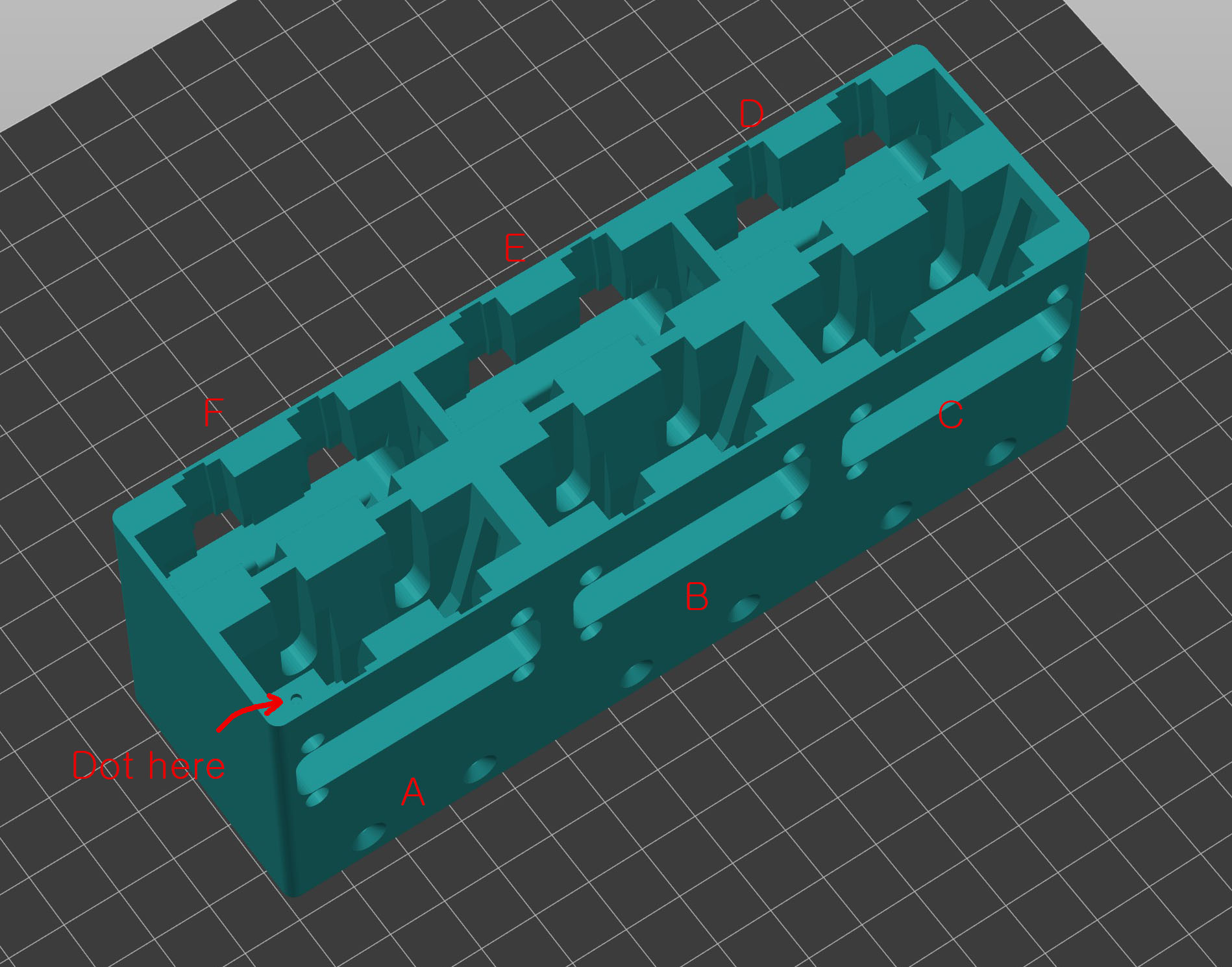 Crimping tool quick changer by Jonghun | Download free STL model ...