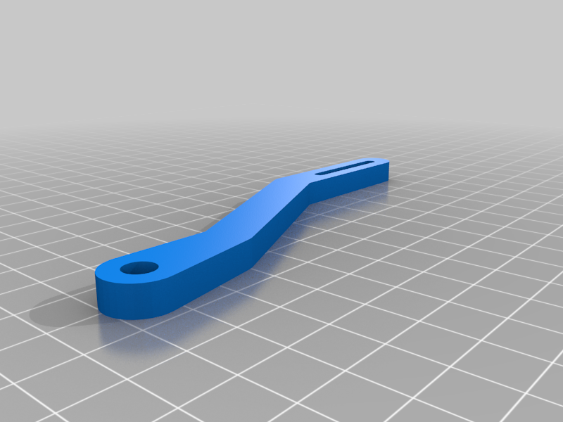 A whole lot of torque arms :-) by HolgiB | Download free STL model ...