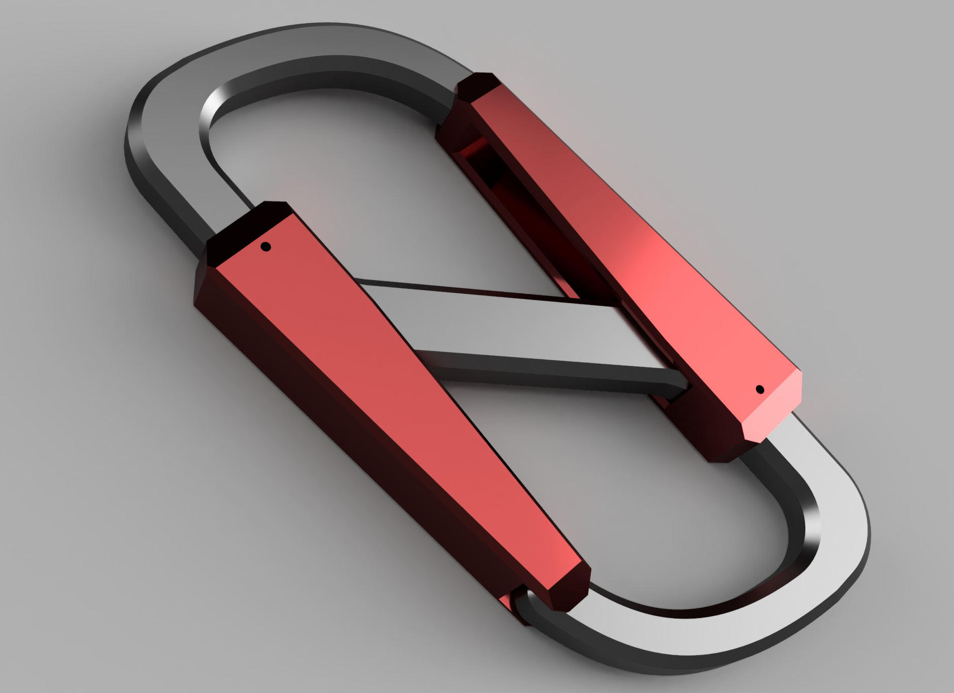 TPU Gated S-Biner by mobiobi | Download free STL model | Printables.com