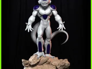 Freezer by rebordacha | Download free STL model | Printables.com