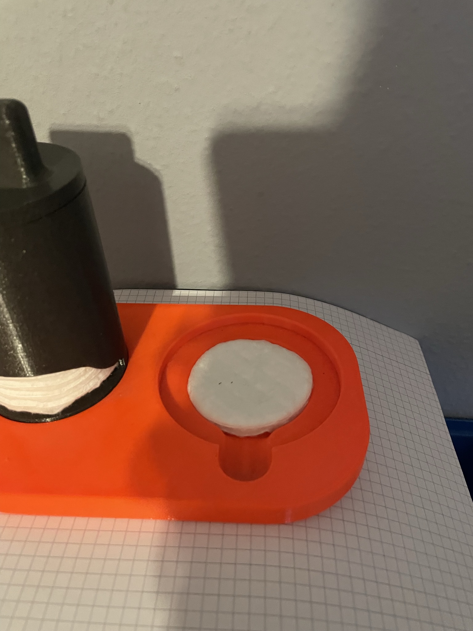 Degreasing-Station Organizer by Lucas F. | Download free STL model ...