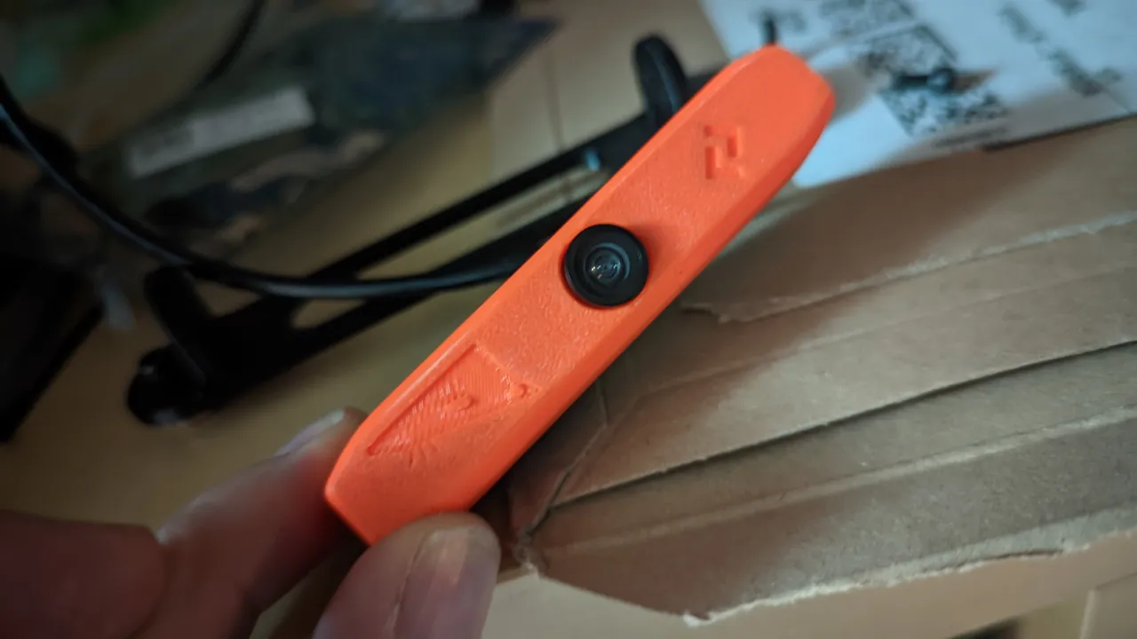 OV5640 with 160º lens Camera remix by Biny | Download free STL model | Printables.com