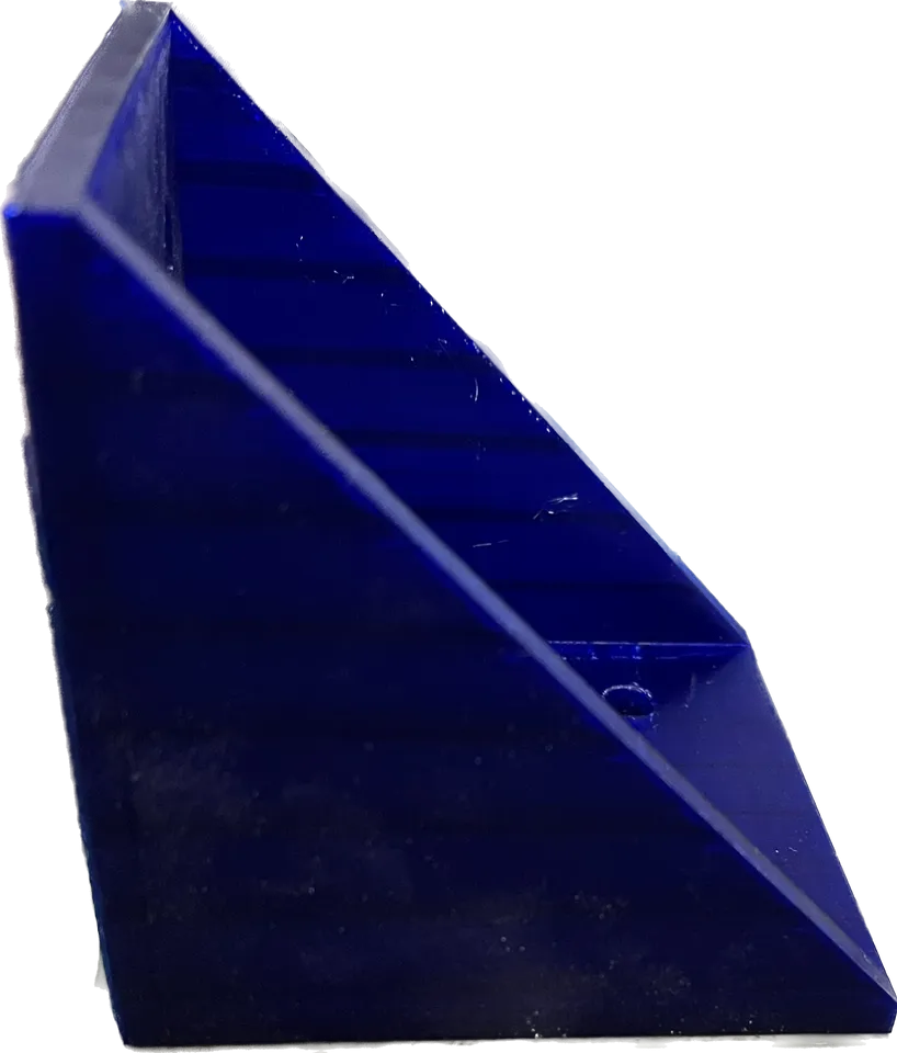 Angle bracket for AL profile 90x90 by Automatizace Green | Download ...