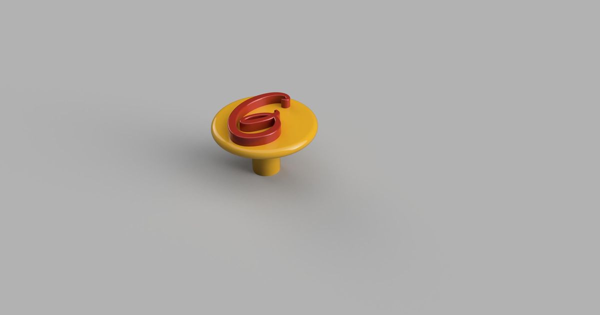 Pomello by Claudio | Download free STL model | Printables.com
