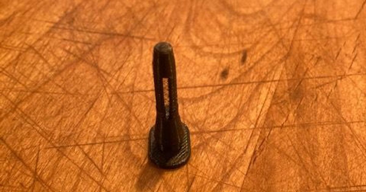 Kenmore Freezer Faceplate Clip by Bohemian Bass Player | Download free ...