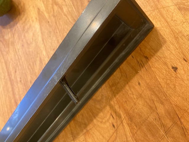 Kenmore Freezer Faceplate Clip by Bohemian Bass Player | Download free ...