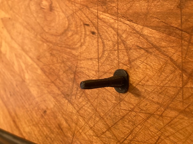 Kenmore Freezer Faceplate Clip by Bohemian Bass Player | Download free ...