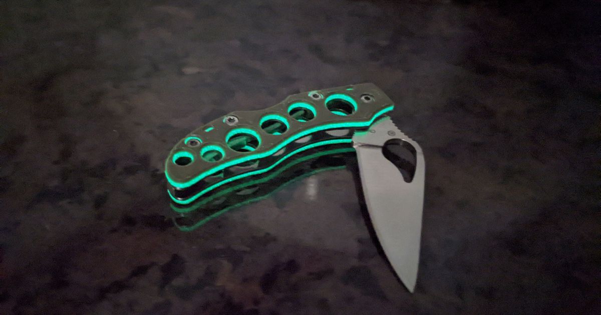 Byrd Finch Skeleton Scales by milks | Download free STL model ...