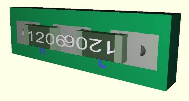 Indicators for RC vehicles (Brake and Direction indicator) by Aakaar ...