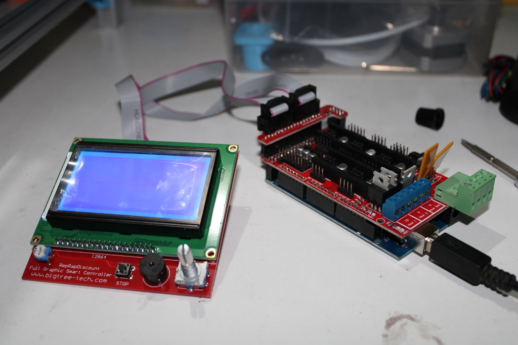 Remix of Ulticube by Aakaar Lab | Download free STL model | Printables.com