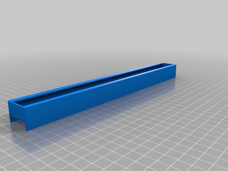 16 Segment Display Holder For 16nos Display By Aakaar Lab Download