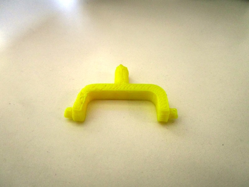 Three_wheel_Cycle_Toy by Aakaar Lab | Download free STL model ...