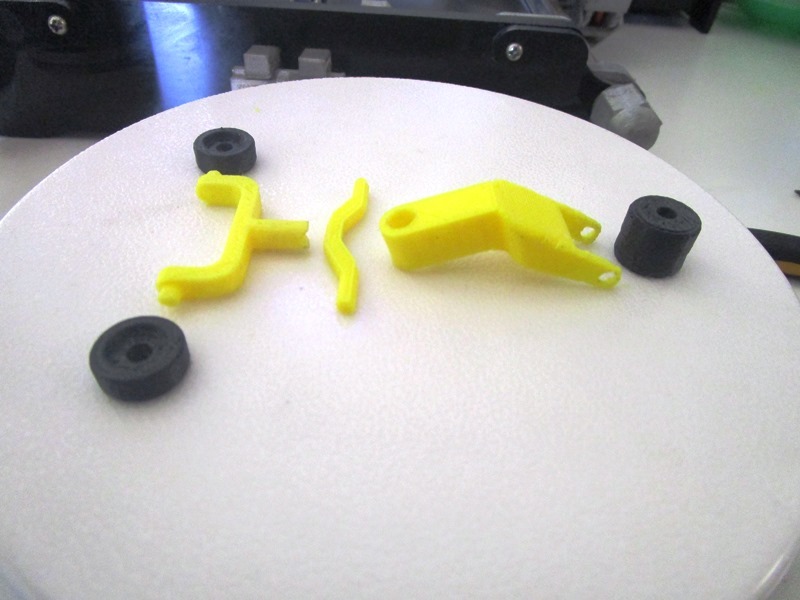 Three_wheel_Cycle_Toy by Aakaar Lab | Download free STL model ...
