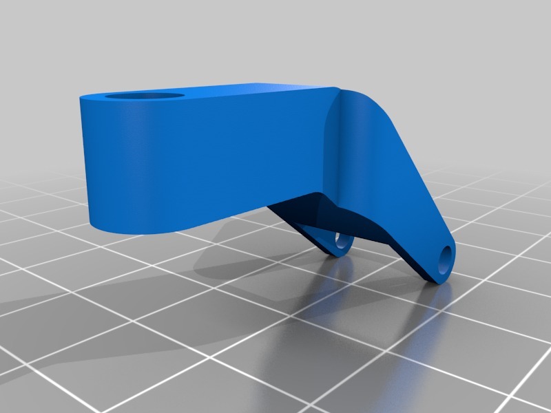 Three_wheel_Cycle_Toy by Aakaar Lab | Download free STL model ...