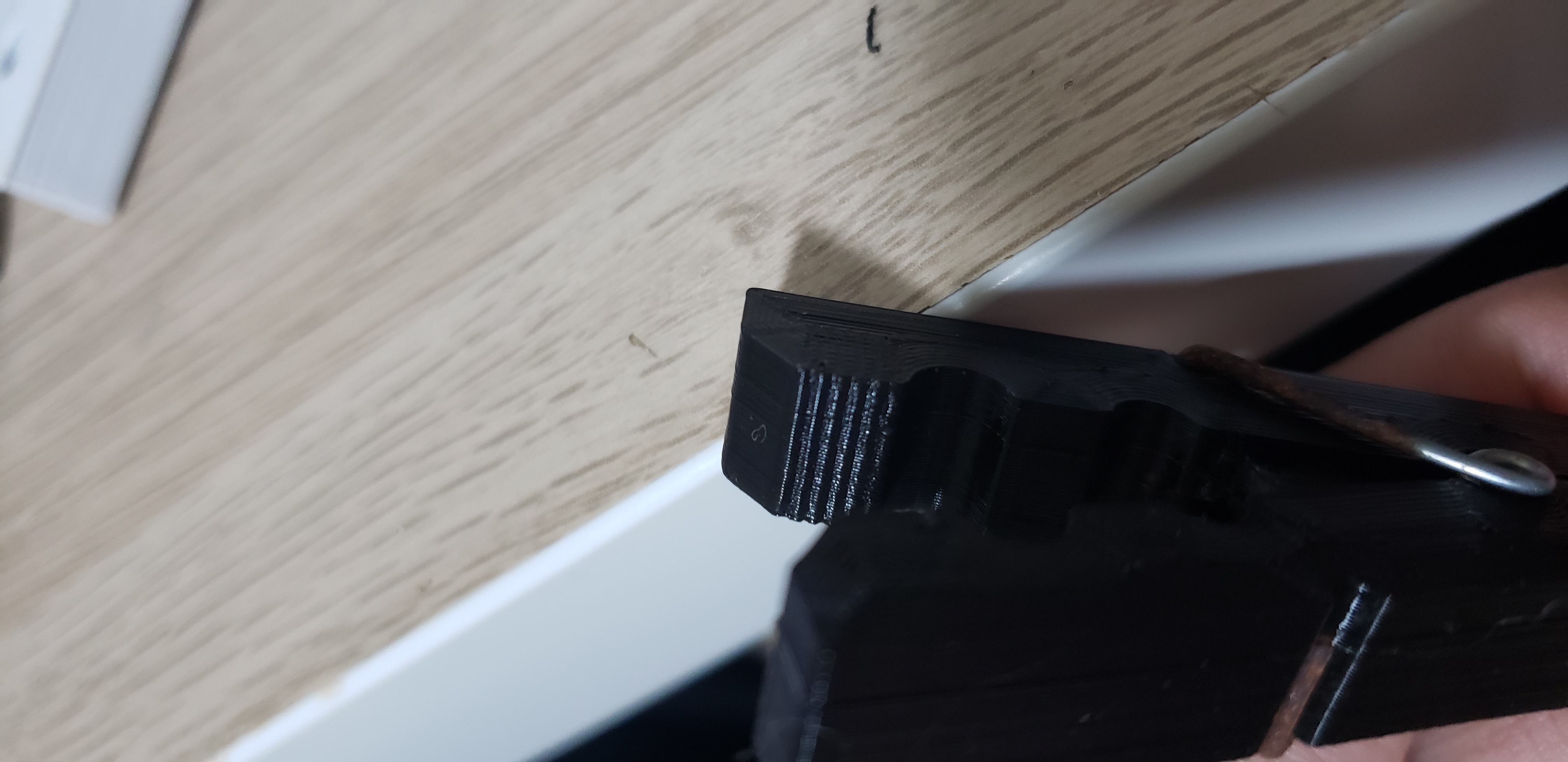 Laundry clip by ghost child | Download free STL model | Printables.com