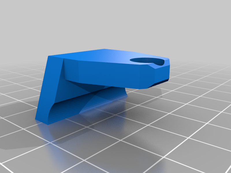 Solar Tracker with ESP8266 by rolf_prusa_printer | Download free STL ...