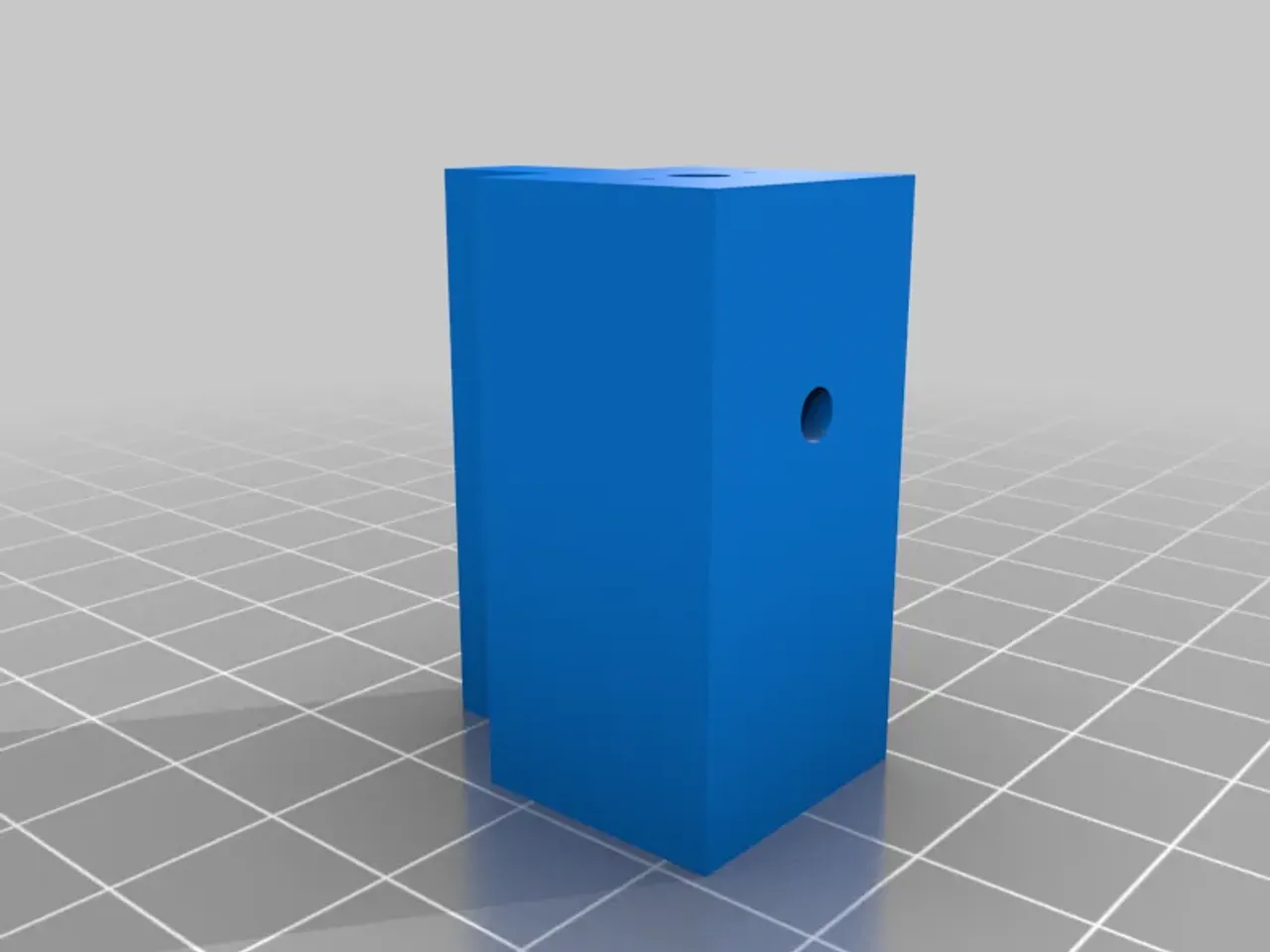 Solar Tracker with ESP8266 by rolf_prusa_printer | Download free STL ...